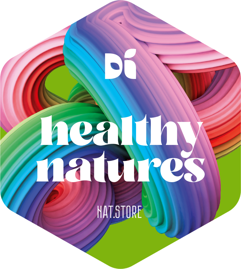 Doctor Nature — Discover Your Nature